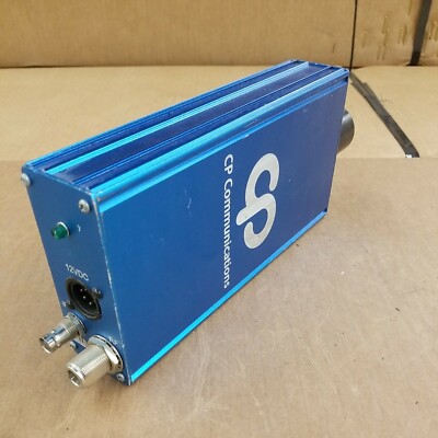 2GHz Block Down Converter, 1.99 - 2.5GHz | eBay