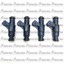 Motor Man | 06B133551M Fuel Injectors | 2000-2005 VW Passat 1.8L Turbo ...