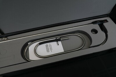 Olympus Rigid Borescope(R160-143-090-35)-GE-Iplex-Videoscope- | eBay