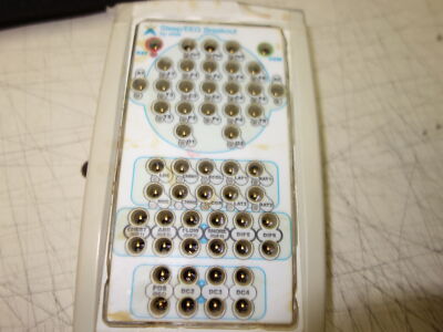 Xltek Neurology Sleep/EEG Breakout Box Unit 10395 | eBay