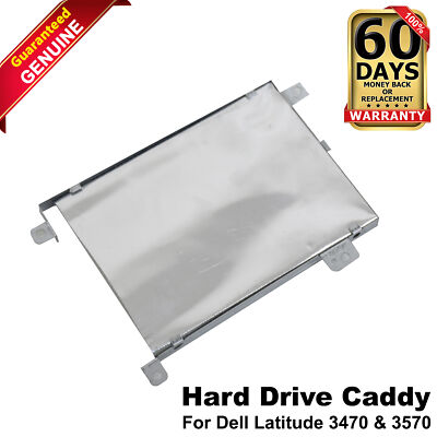 Dell VJCJ5 Hard Drive Caddy Carrier for Latitude 3470 and 3570 | eBay