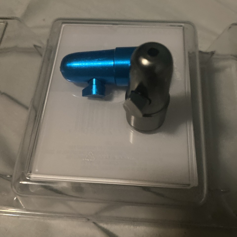 E-Snuff Spice Bullet Set | eBay