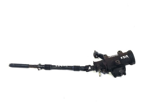 2003 2004 2005 Hummer H2 SUT OEM Power Steering Gear Rack Pinion | eBay
