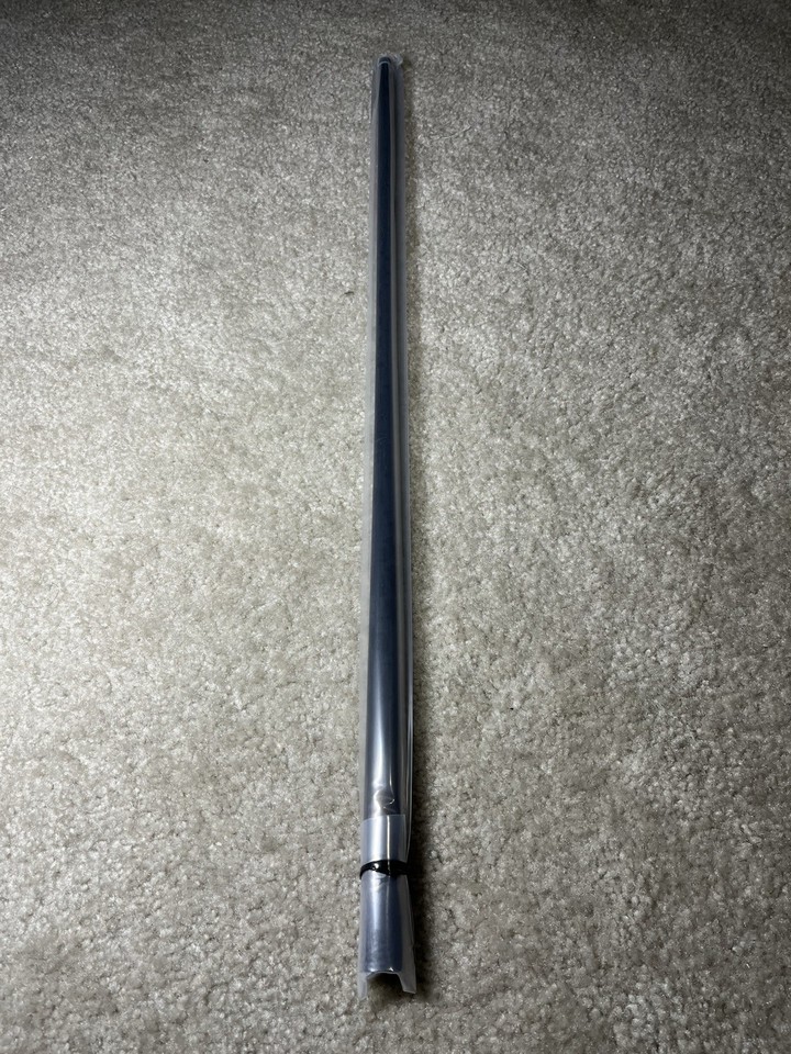 Professional Carbon Fiber Pool Cue Shaft - 3/8x14 Joint - 12.5mm - 30 ...