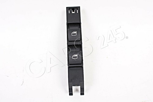 Genuine BMW M3 E46 316Ci 316ti Switch window lifter driver''s side ...