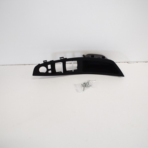 NEW BMW 5 F10 FRONT LEFT DOOR INNER HANDLE 51417225873 7225873 LHDOEM ...