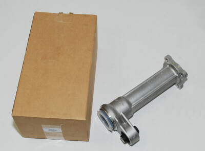 NEW LAND ROVER DISCOVERY IV L319 AXLE SUPPORT TUBE TAU500080 OEM | eBay