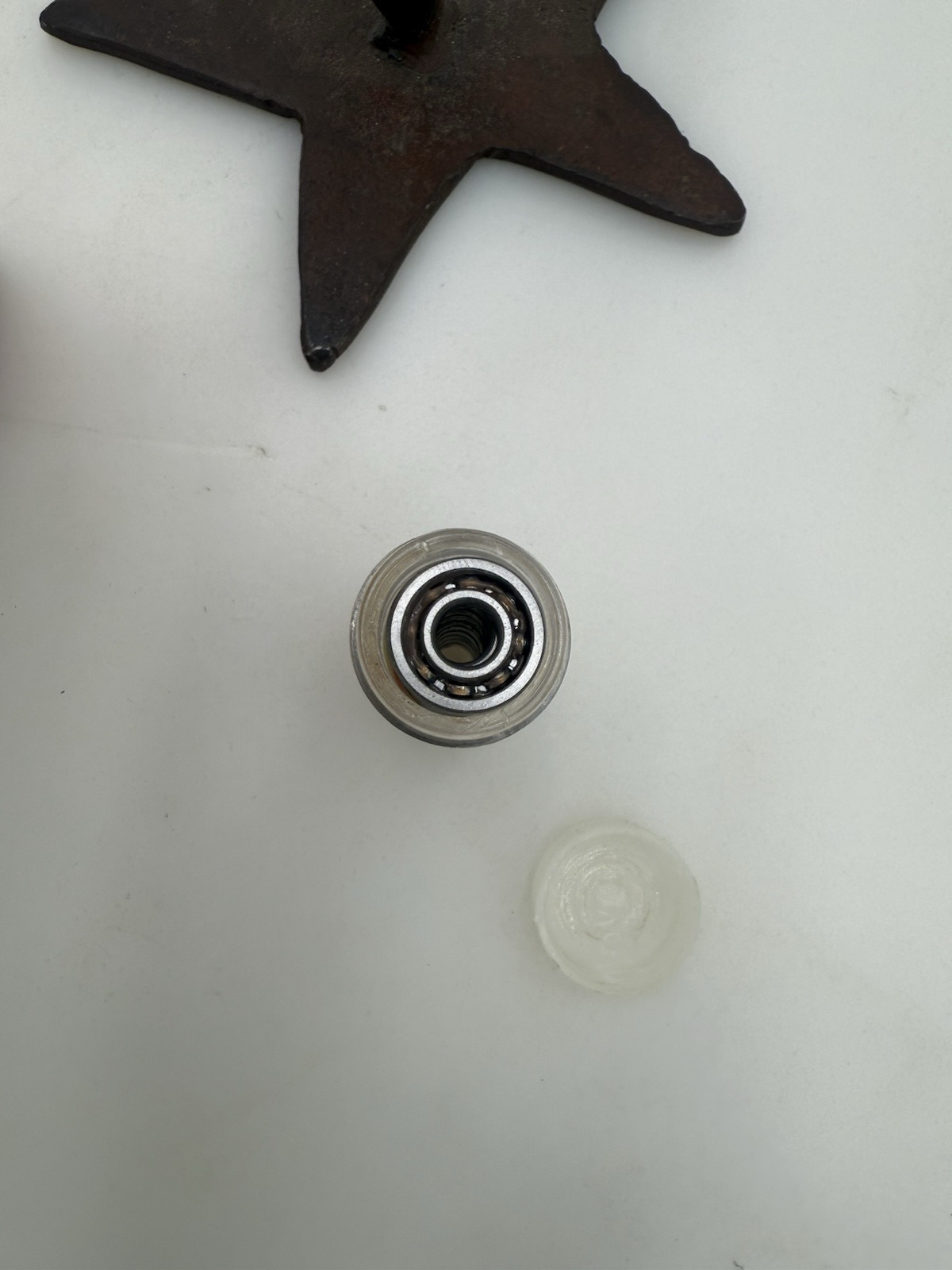 EE1-1/2 KOYO Miniature Precision ABEC 1 ISO P0 Ball Bearing Open 10 ...