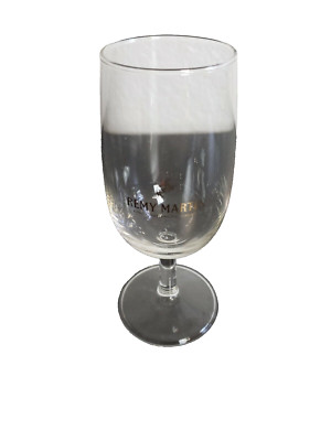 Branded Glass - Remy Martin - Wine Glass 5 1/2" RB40 | eBay
