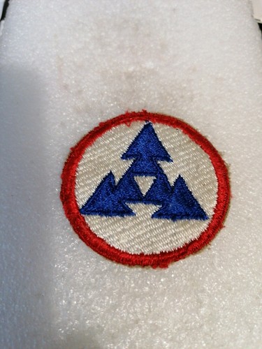 Rare patch armee us 3D LOGISTICAL COMMAND original | eBay