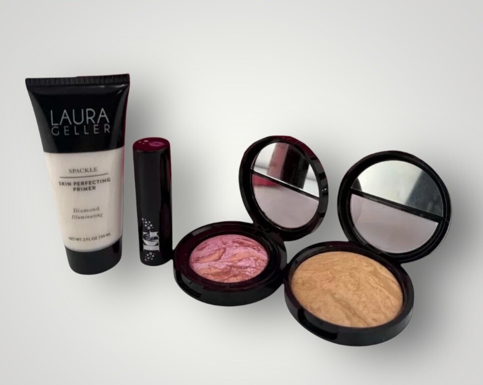 Laura Makeup Natural Glowing Makeup For Summer With Laura Mercier