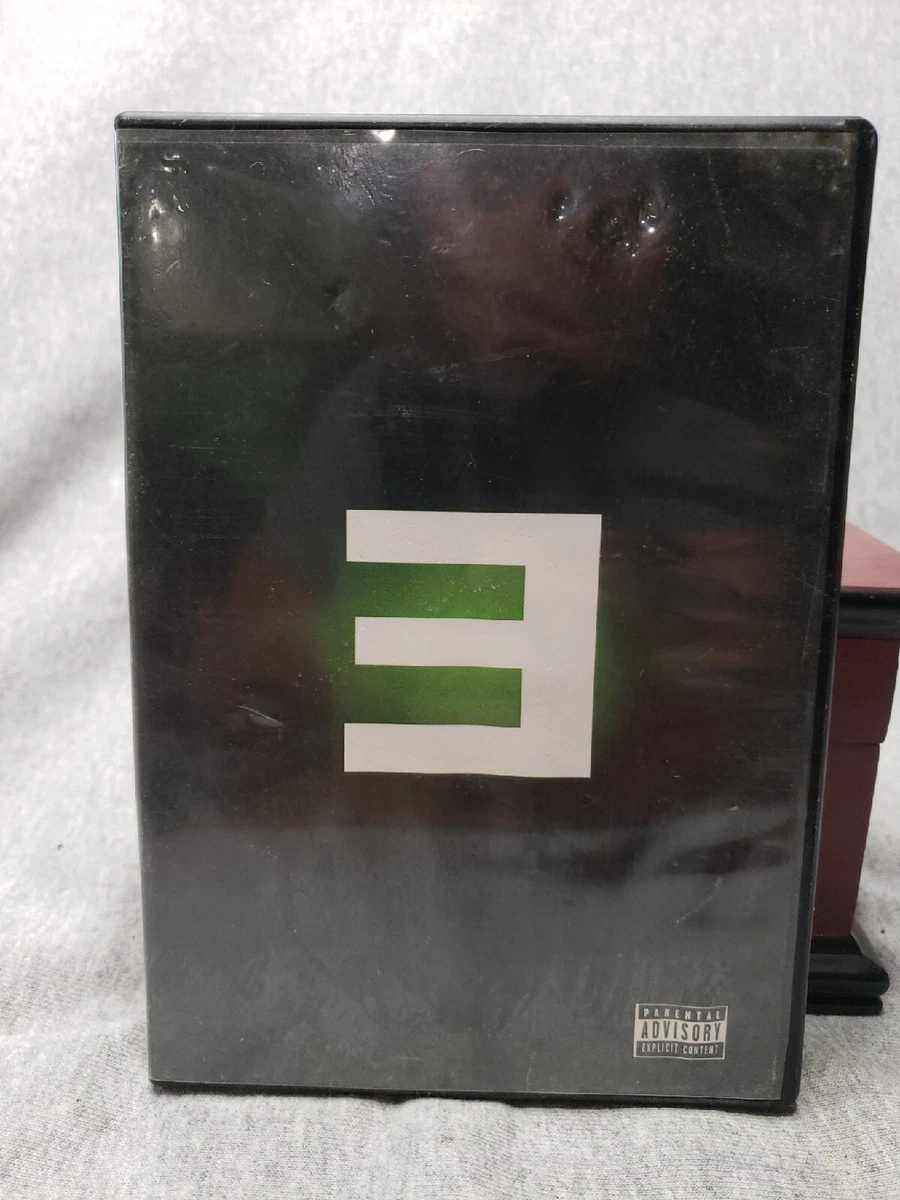 Eminem E 2000