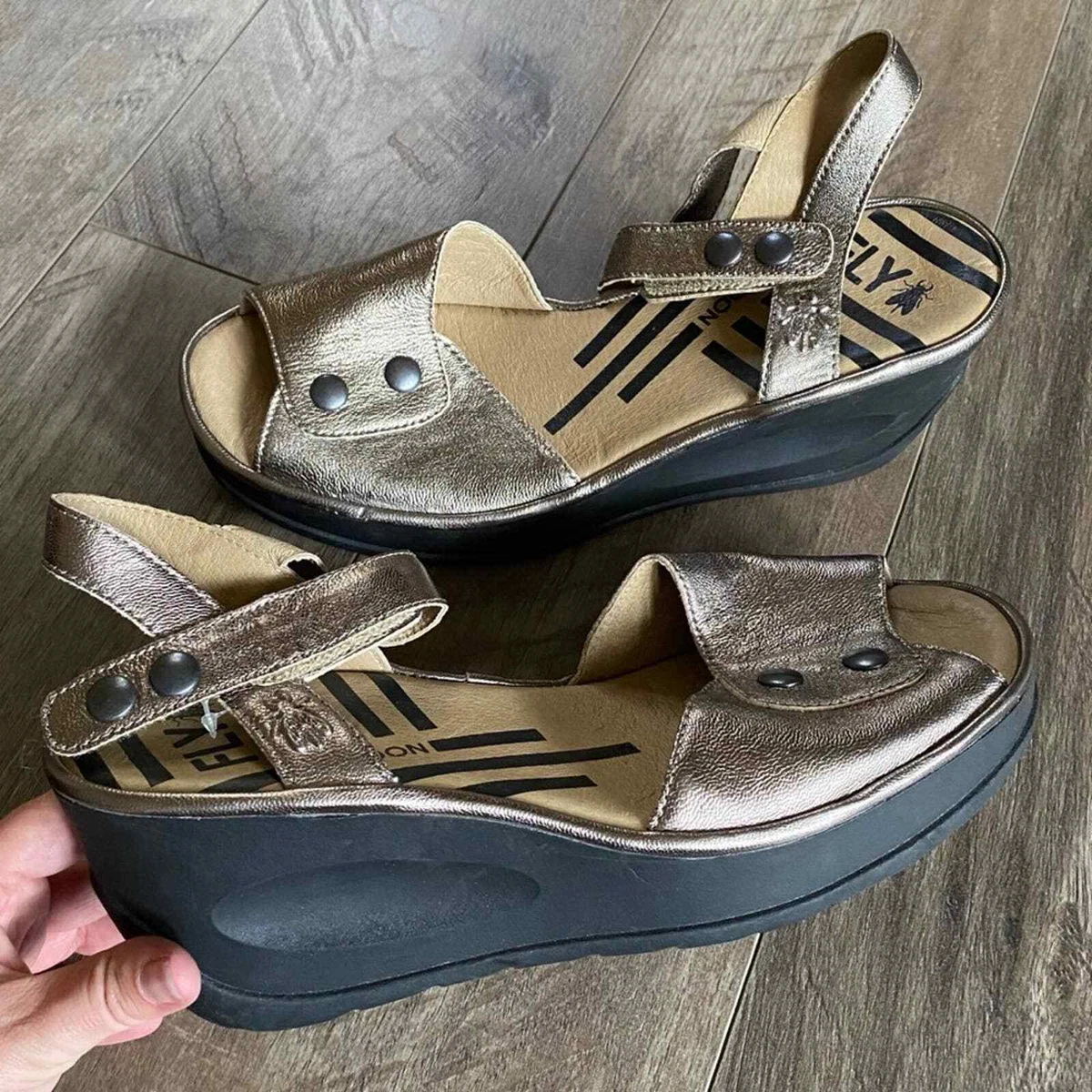 Fly London 41 on Sale | loughaty.com