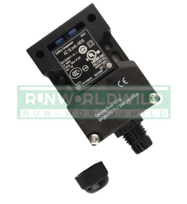 1PC NEW FOR AZ15-ZVRK-M16 AZ15 ZVRK-M16 safety switch | eBay