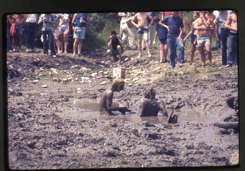 The Bog / Bogladytes / Mud Pit - 1972 Can-Am Watkins Glen - Vintage ...