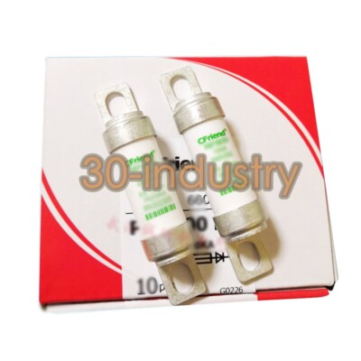 Qty:1 New For Fuse PEF40 EV 40A PEF40-EV-40A 660VDC | eBay