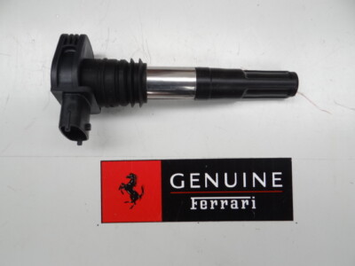 FERRARI 430 California 599 Coil Pack # 281449 | eBay