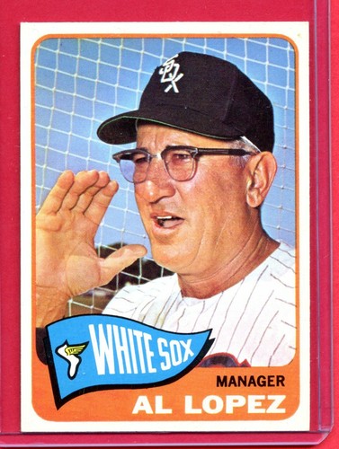 1965 TOPPS Baseball Complete Your Set 1 - 587 | eBay