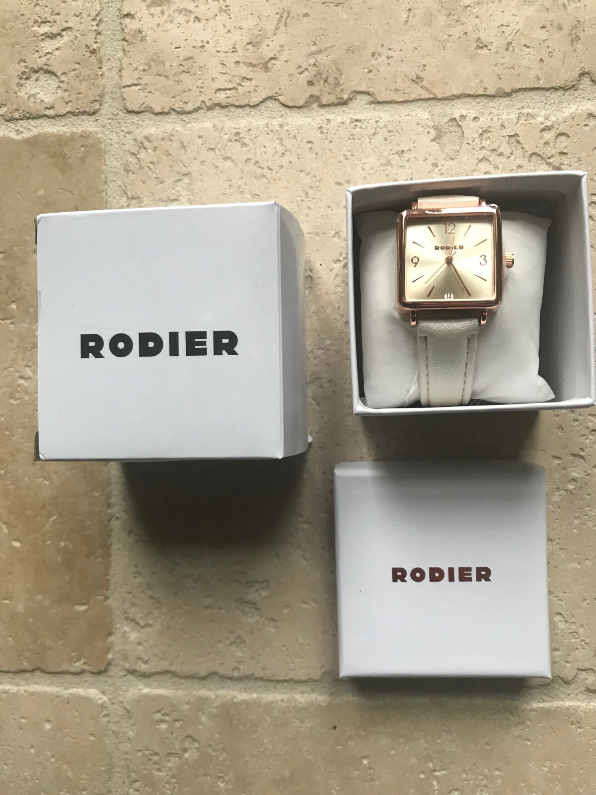 Montre femme rodier toute NEUVE | eBay