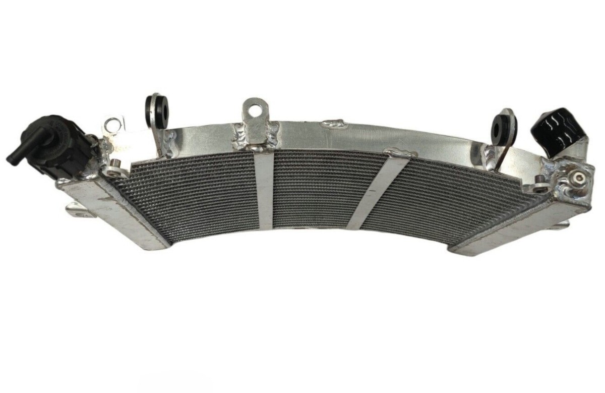 Motorcycle Radiator For KTM Super Duke 1290 2014-2016, 53% OFF
