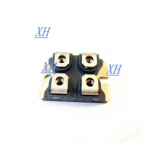 ADPOW APT10M11JVRU2 ISOTOP Boost chopper MOSFET Power Module | eBay