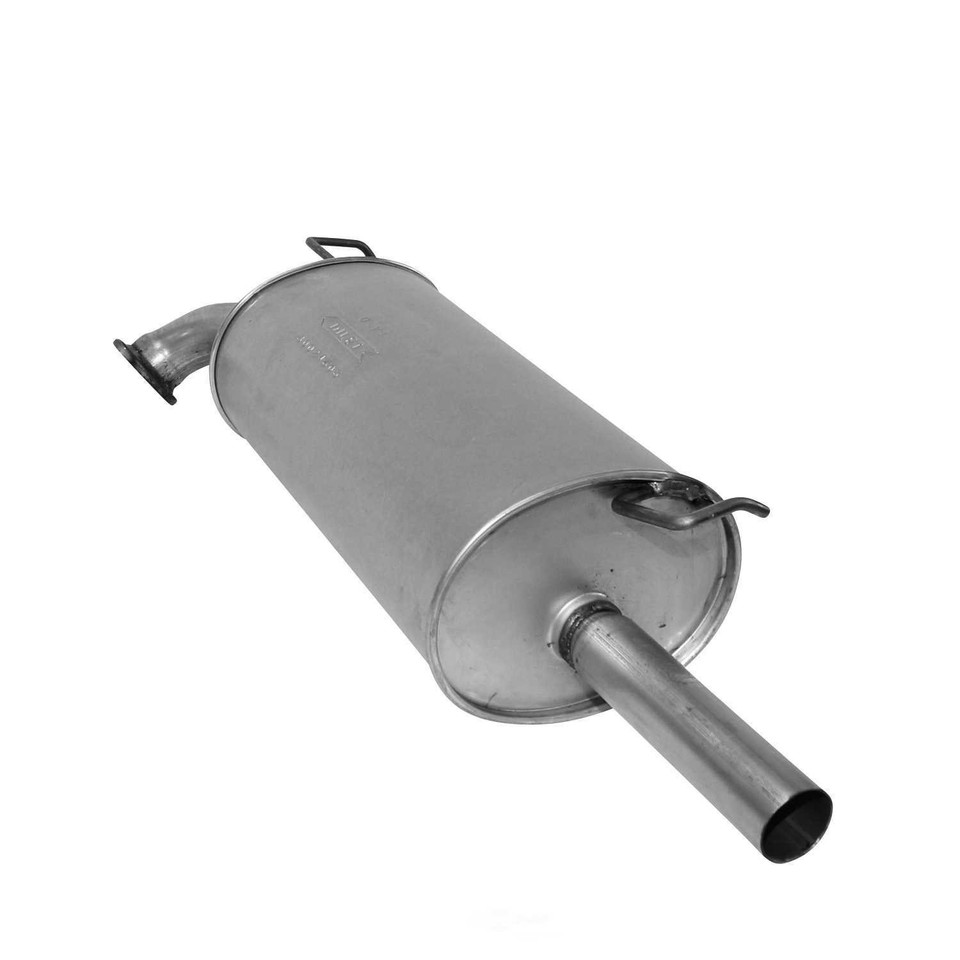 Exhaust Muffler AP Exhaust 2460 fits 1999 Toyota Solara | eBay
