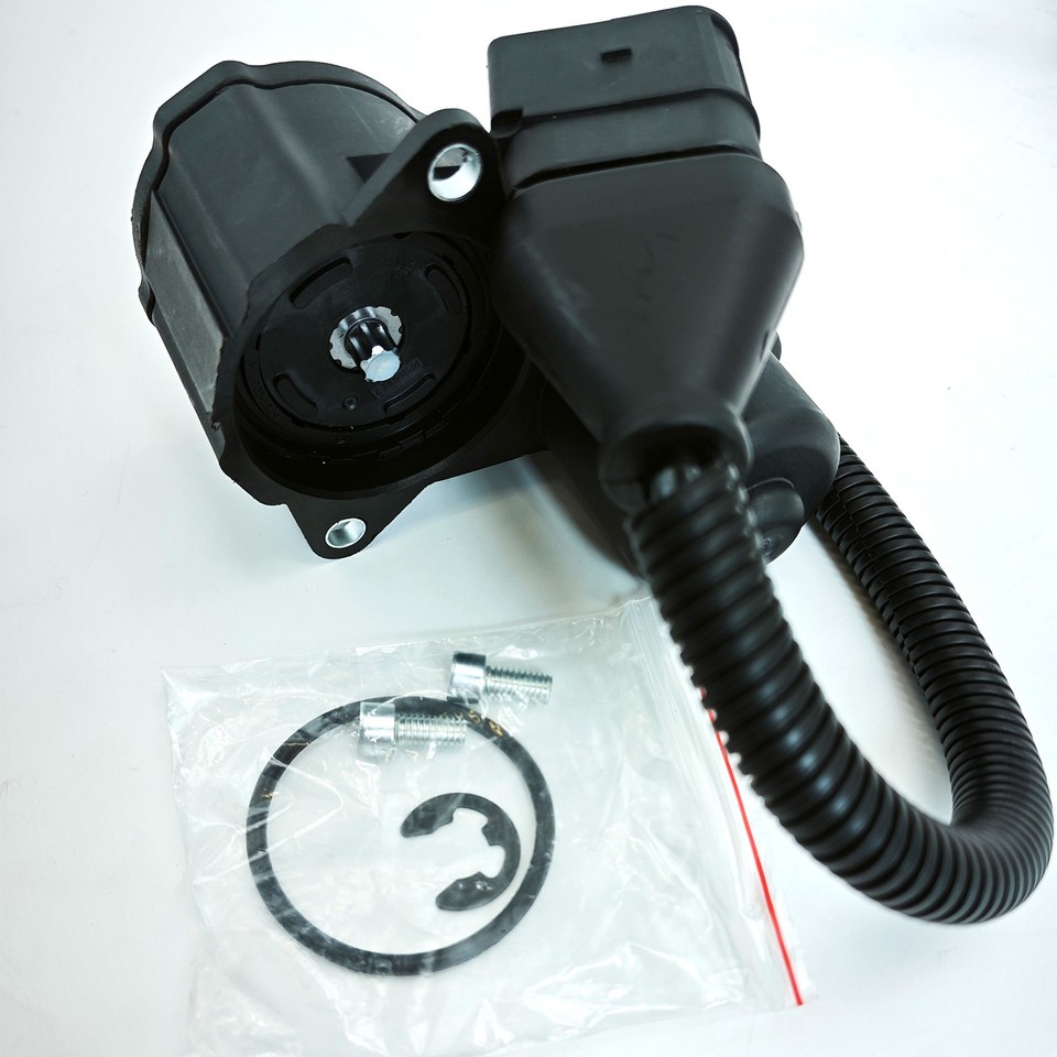 Flying Spur Electric Parking Brake Motor 3W0698996E for Bentley ...