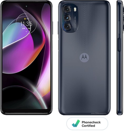 Motorola Moto G 5G (2022) XT2213 64GB AT&T or GSM Unlocked GREAT 9-9.5 ...