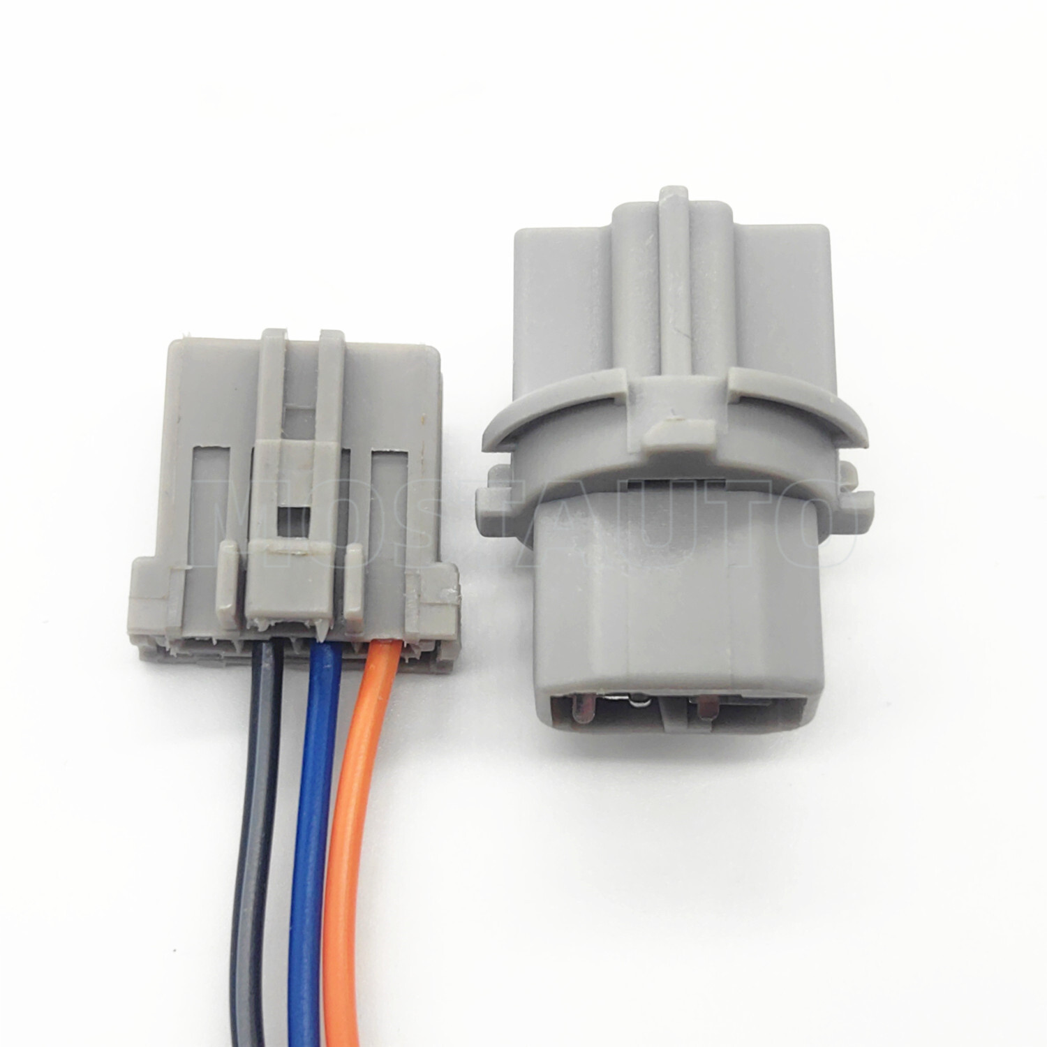 Rear Brake Light Socket Connector G14S-51-3E7 For 04-16 Mazda 3, 2013 ...