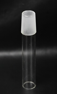 Lab Glassware - Ground Glass Joints