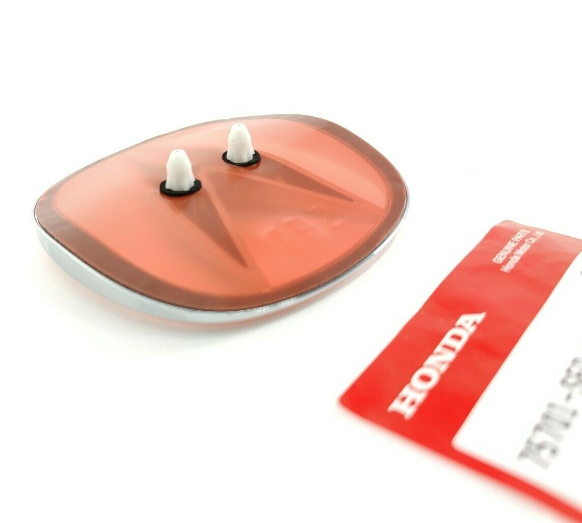 2004-2008 Genuine OEM Acura Acura 75701-SEP-A00 Trunk Lid Emblem Badge ...