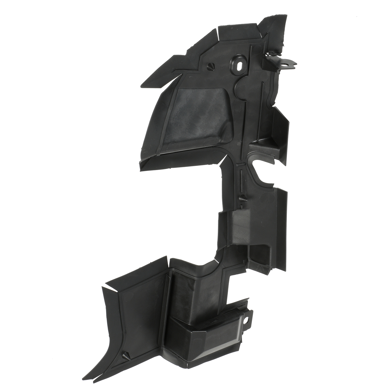 OEM 2019-2022 Nissan Altima Radiator Support Cooling Baffle NEW 21558 ...