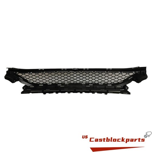 For 2015-2018 MERCEDES BENZ W205Bumper Front Lower Grille 2058852323 | eBay