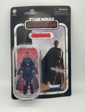 Star Wars The Vintage Collection Moff Gideon