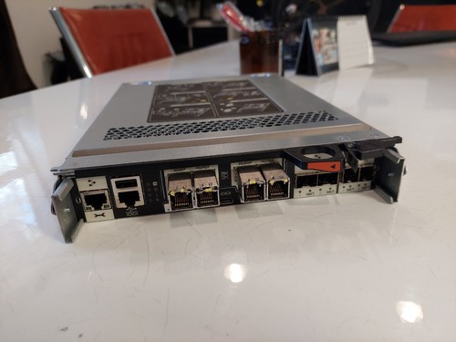 NetApp 111-02505 111-02507 Controller Module + 111-02732 Module For ...