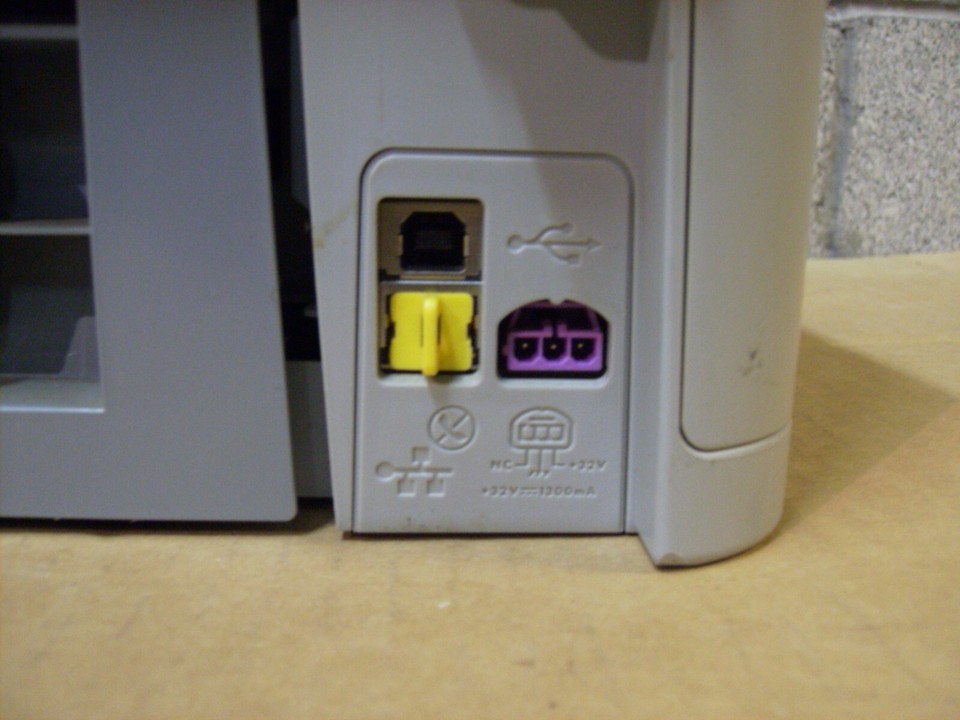 HP Photosmart C6380 All-In-One Inkjet Printer - PARTS 883585971374| eBay