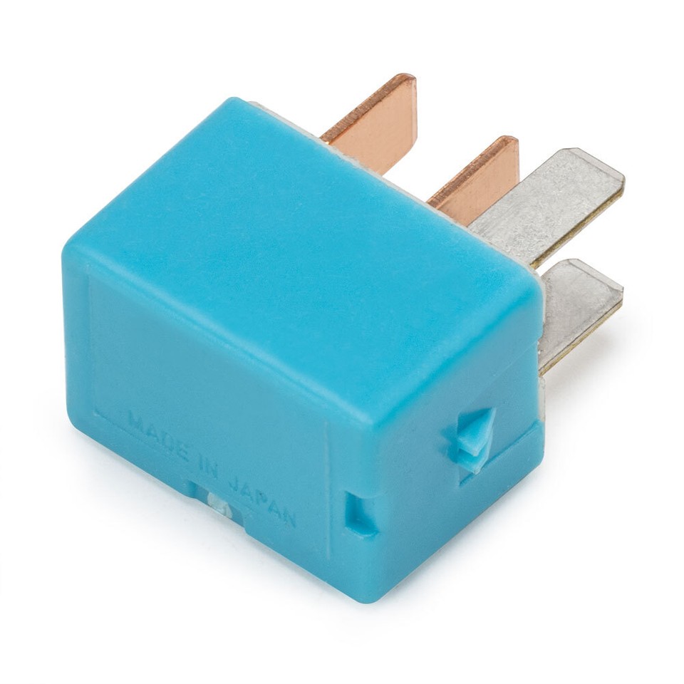 2x A/C Compressor Cooling Fan Clutch Relay Fit for Camry 2.5L L4 V6 ...