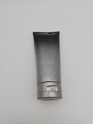 Avon Femme Body Lotion cream perfumed - 6.7 fl oz | eBay