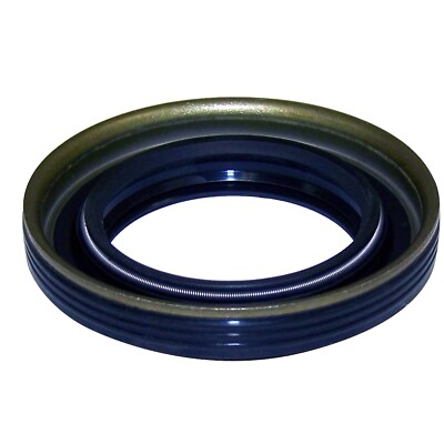 Crown Automotive 68003270AA Axle Shaft Seal Fits 07-18 Wrangler/JK 3.6 ...