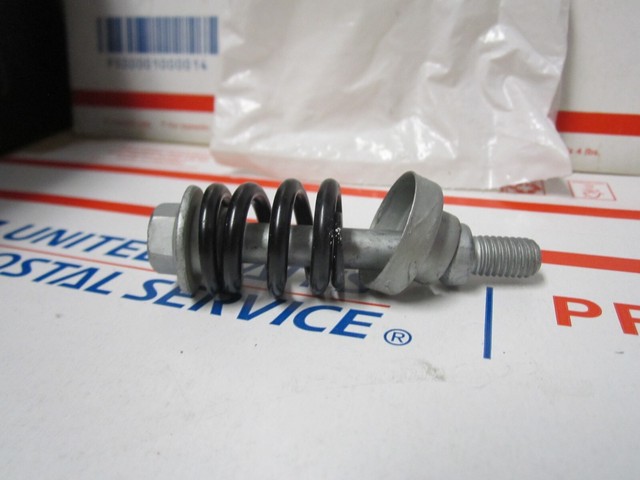 Mack 22859766 Flange Screw OEM MACK PART C2 for sale online | eBay