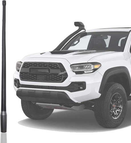 13'' Radio Antenna Mast Replace For TOYOTA FJ Cruiser Sienna 4Runner ...