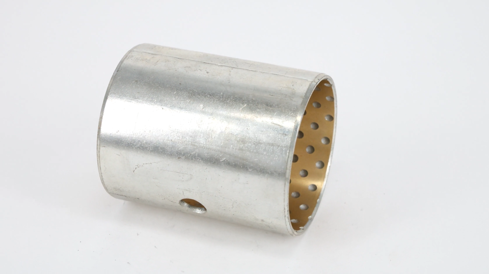 1870934M1 Bushing fits Massey Ferguson 304 20F 50D 231 30E 50C 30D 20D ...