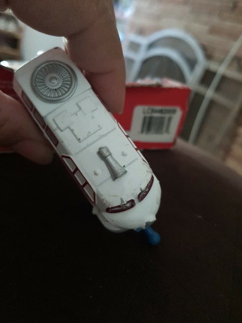 Learning Curve Chuggington Die Cast Jet Pack Wilson for sale online | eBay