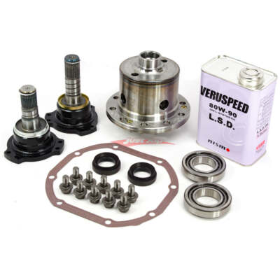 Nismo GT Pro 2-Way LSD Diff Centre Fits Nissan S13/S14/S15 Silvia ...