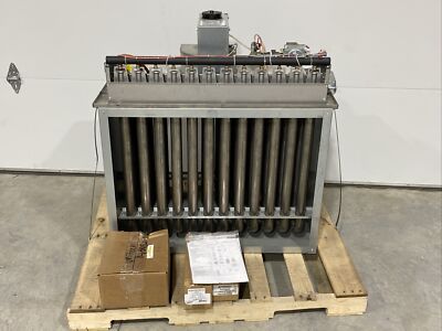 Heating Units - 300 000 Btu