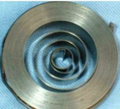 Garrard 30 Gramophone spring 3731A ( springs ) | eBay UK