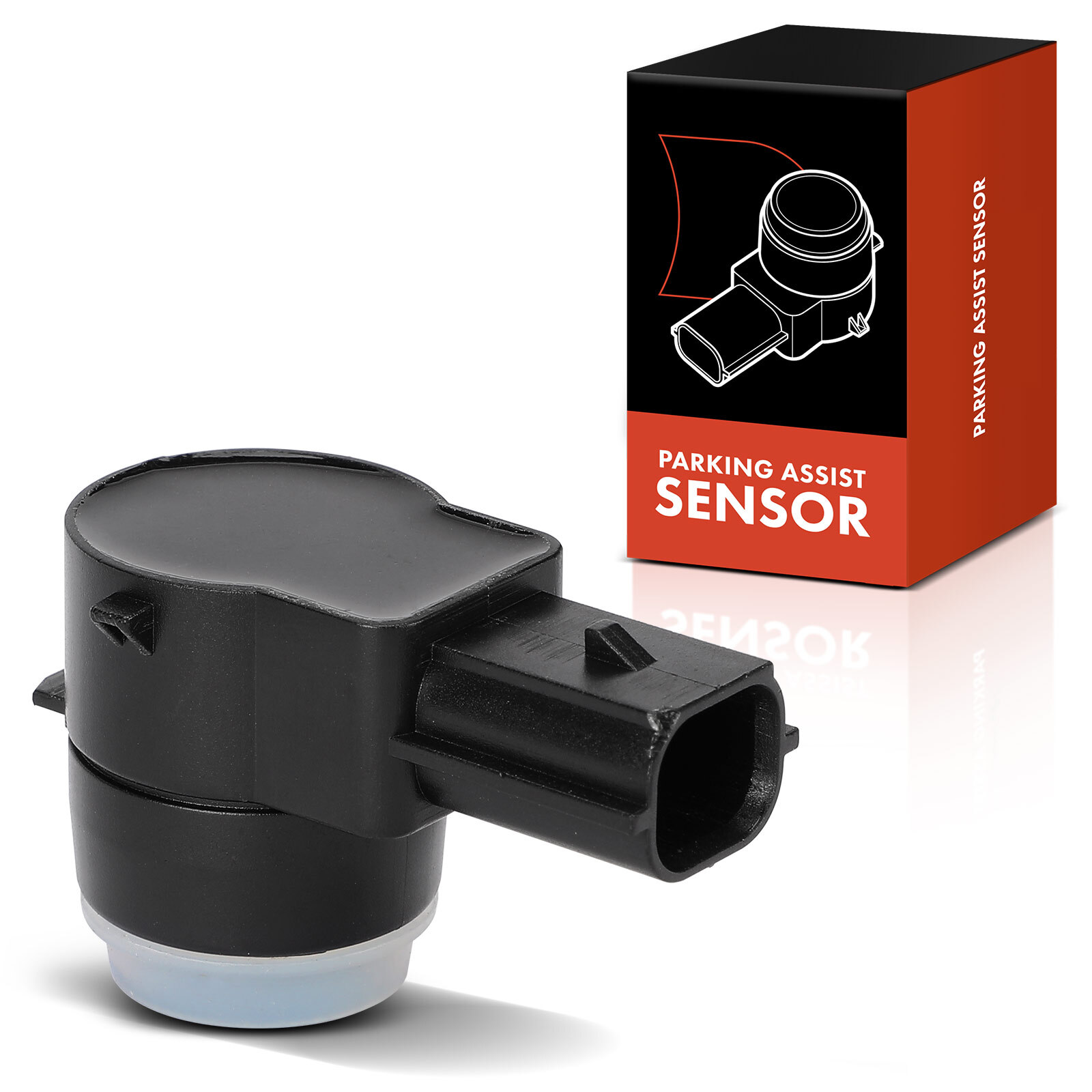 Backup Parking Assist Sensor for Cadillac ELR Equinox XLR Volt SRX ...