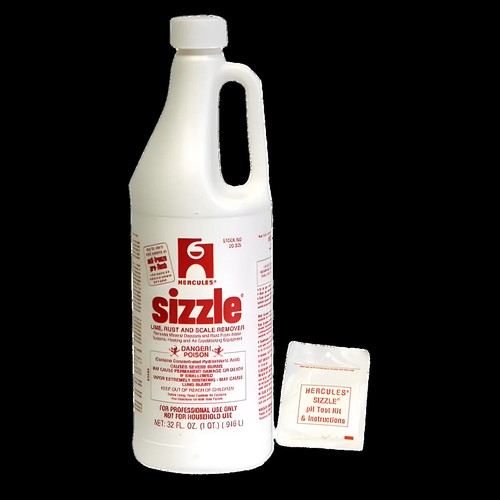 Oatey 20305 Hercules Sizzle Drain and Waste System Cleaner 32 ounces | eBay