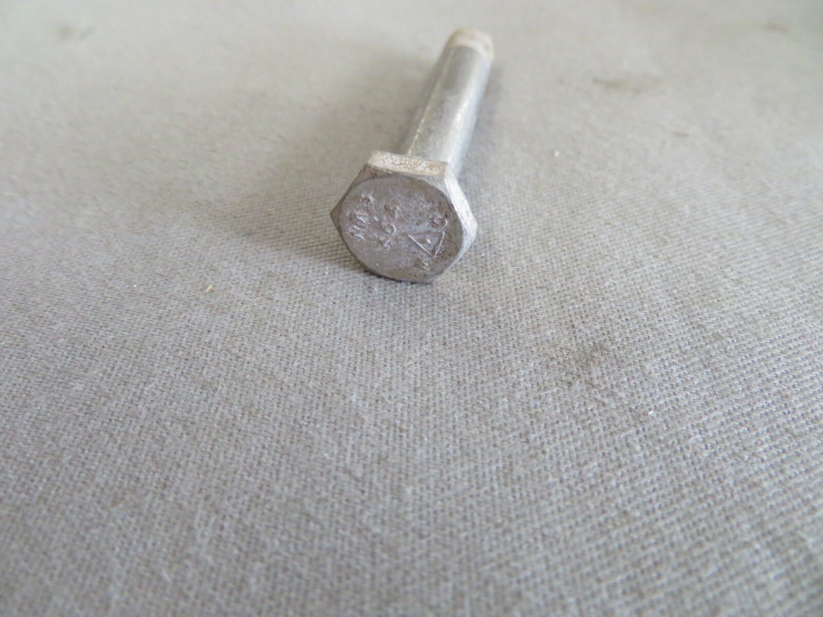 Beechcraft Aircraft Bolt P/N NAS464-5-23 (SMA) Surplus for sale online ...