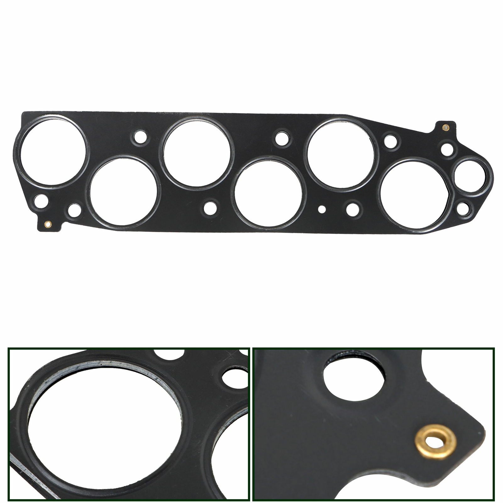 For 08-17 Honda Odyssey Accord Acura 3.5L Head Gasket Set J35Y1 J35A7 ...